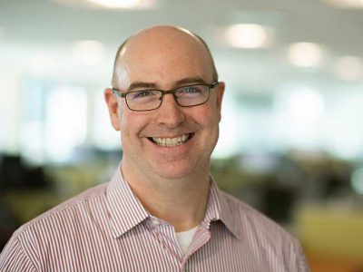 Bill Kane: Mass General Brigham Investment Office